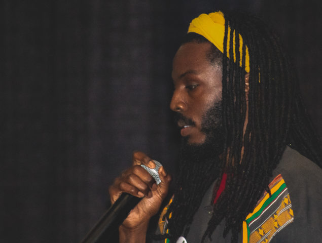 #Fight4All: A Conversation With Donté Clark- The kNOw Youth Media