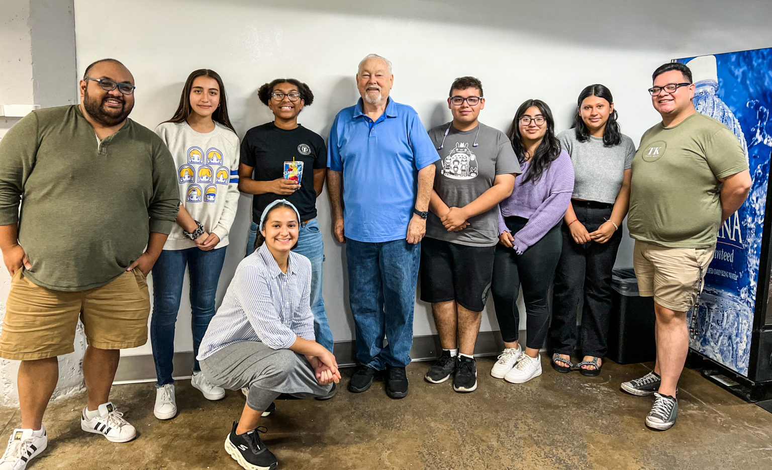 Journalists of Color - The kNOw Youth Media