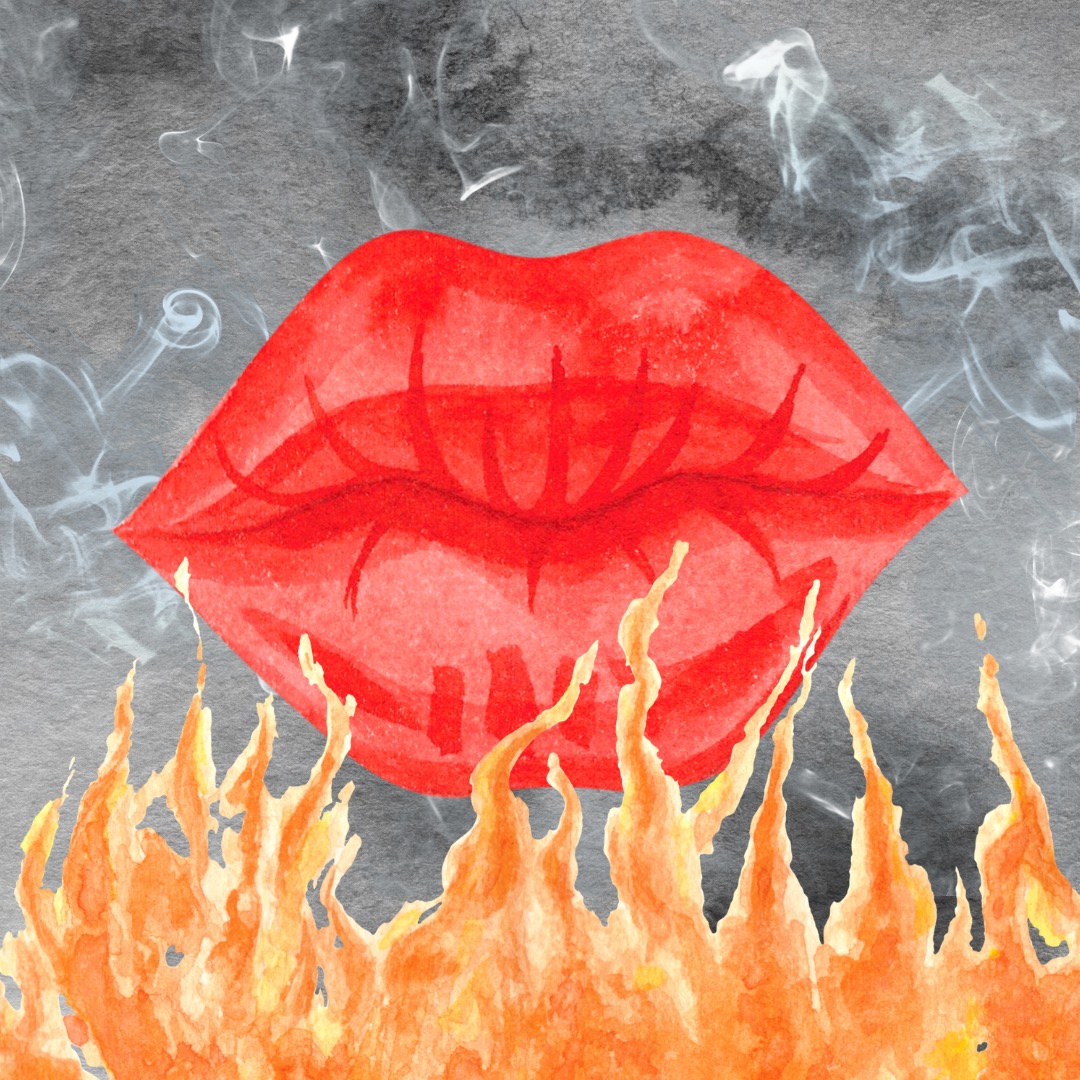 Lips of Fire - The kNOw Youth Media