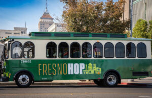 FresnoHOP: Exploring the Pros and Cons of Fresno's New Transit System ...
