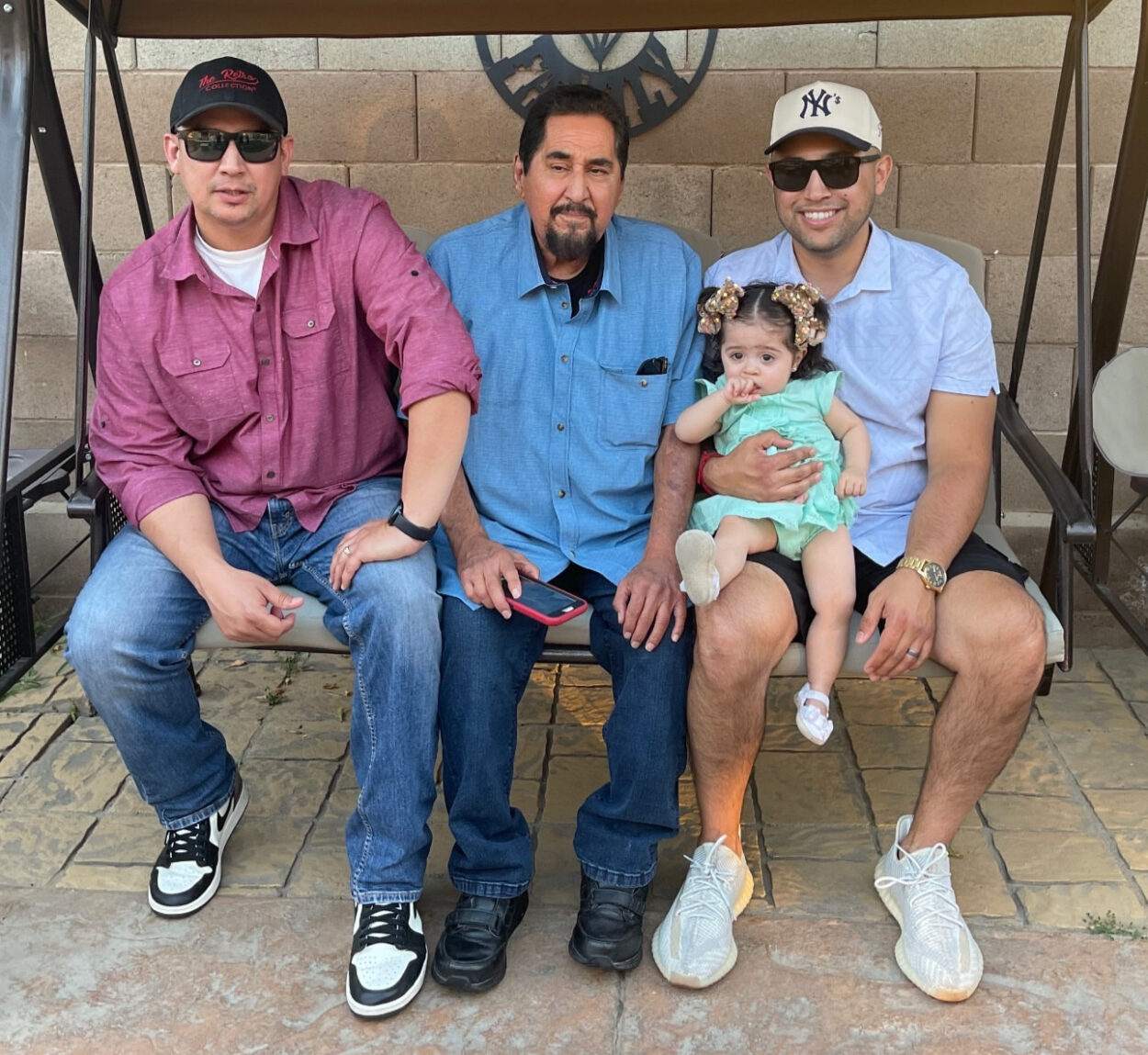 How Two Brothers From Corcoran Pioneered Sneaker Resale in Fresno - The ...